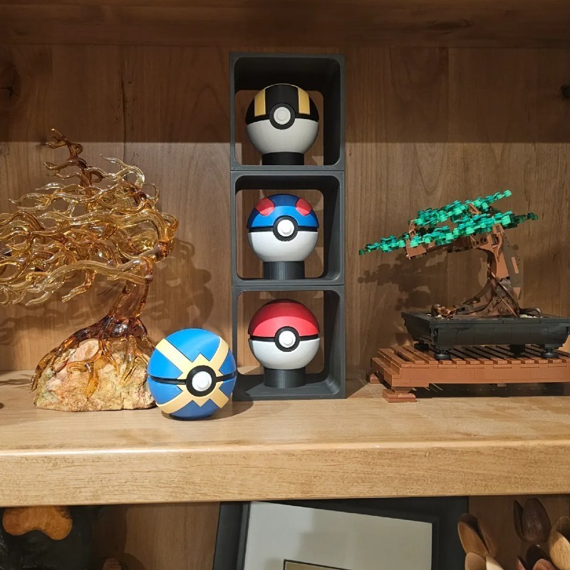 Pokémon Pokémon Ball | Shopee Singapore