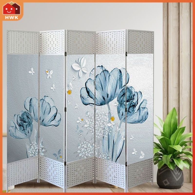 Chinese Screen Partition Wall Living Room Bedroom Entrance Block Public ...
