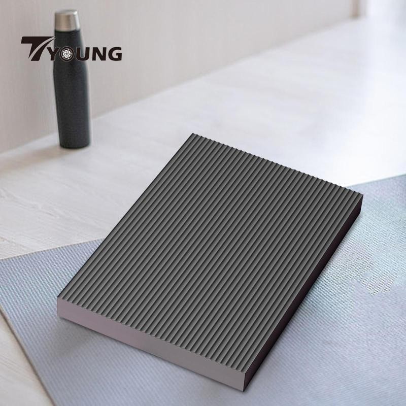 [In Stock] Sports Cushion Non Slip Stability Pad Stretching Knee Pad ...