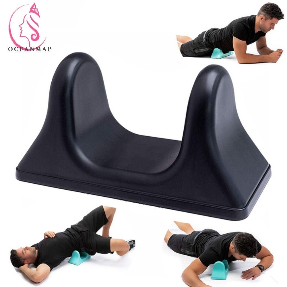 OCEANMAP Psoas Muscle Massager, Massage Lightweight Thigh Muscle ...