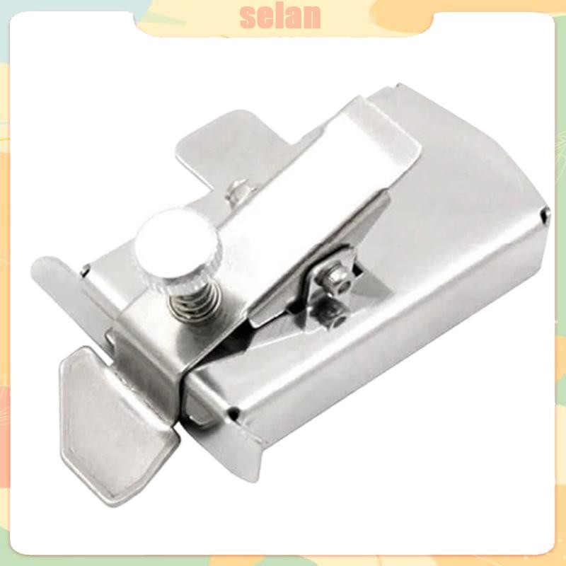 SEL Magnetic Seam Guide Sewing Seam Guide Sewing Machines Seam Guide ...