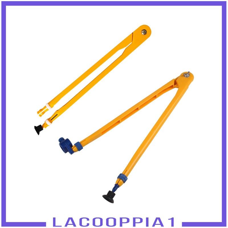 [Lacooppia1] Large Math Teaching Compass Teaching Compass Circle Math ...