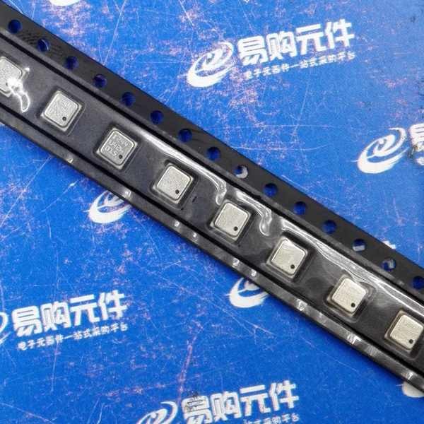 Bmp180 BMP280 LCC Patch Gas Sensor Pressure Sensor Original Authentic ...