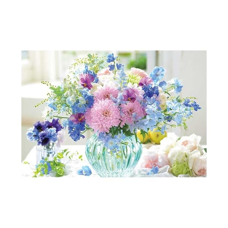 [Direct from Japan]APPLEONE 300 pieces jigsaw puzzle - Melody in the ...