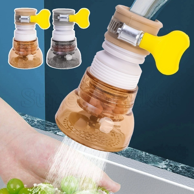 [ Featured ] Even Water Flow Dispenser - Water-saving Diffuser - Splash ...