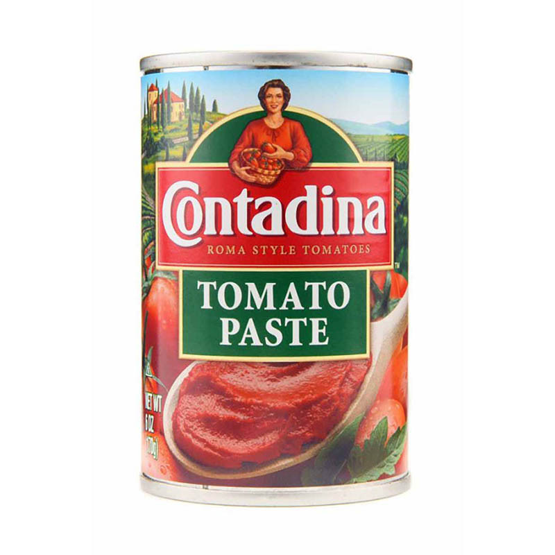 Contadina Tomato Paste, 170g | Shopee Singapore