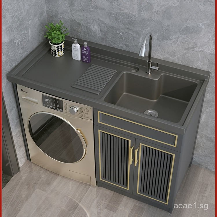 [5.6Ten Thousand People Collection]Pool Space Aluminum Quartz Stone ...