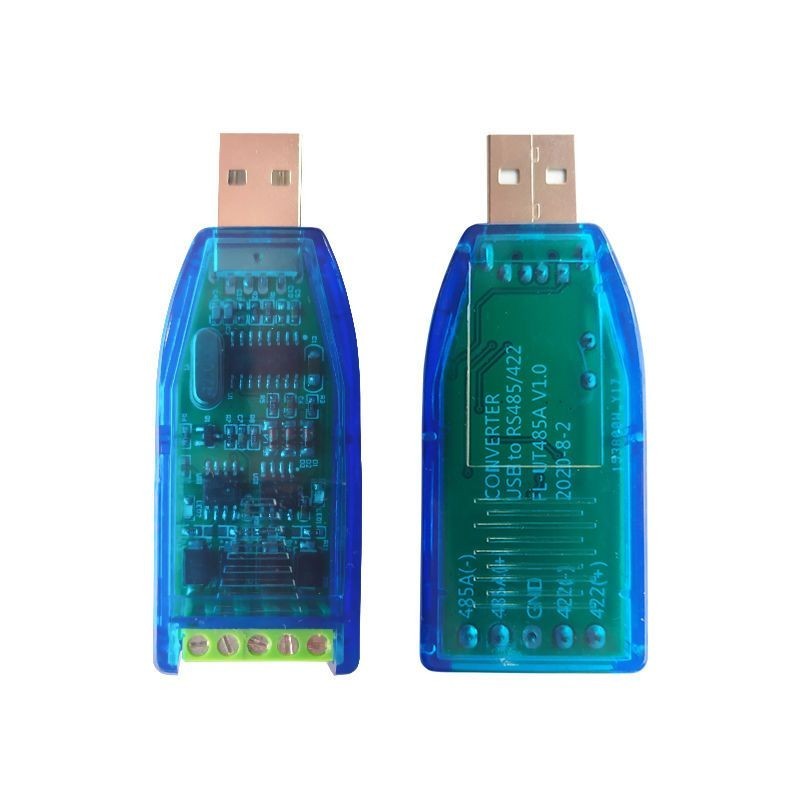 Usb to 485 Converter Ch340 Industrial Usb to 485/422 Serial Port ...