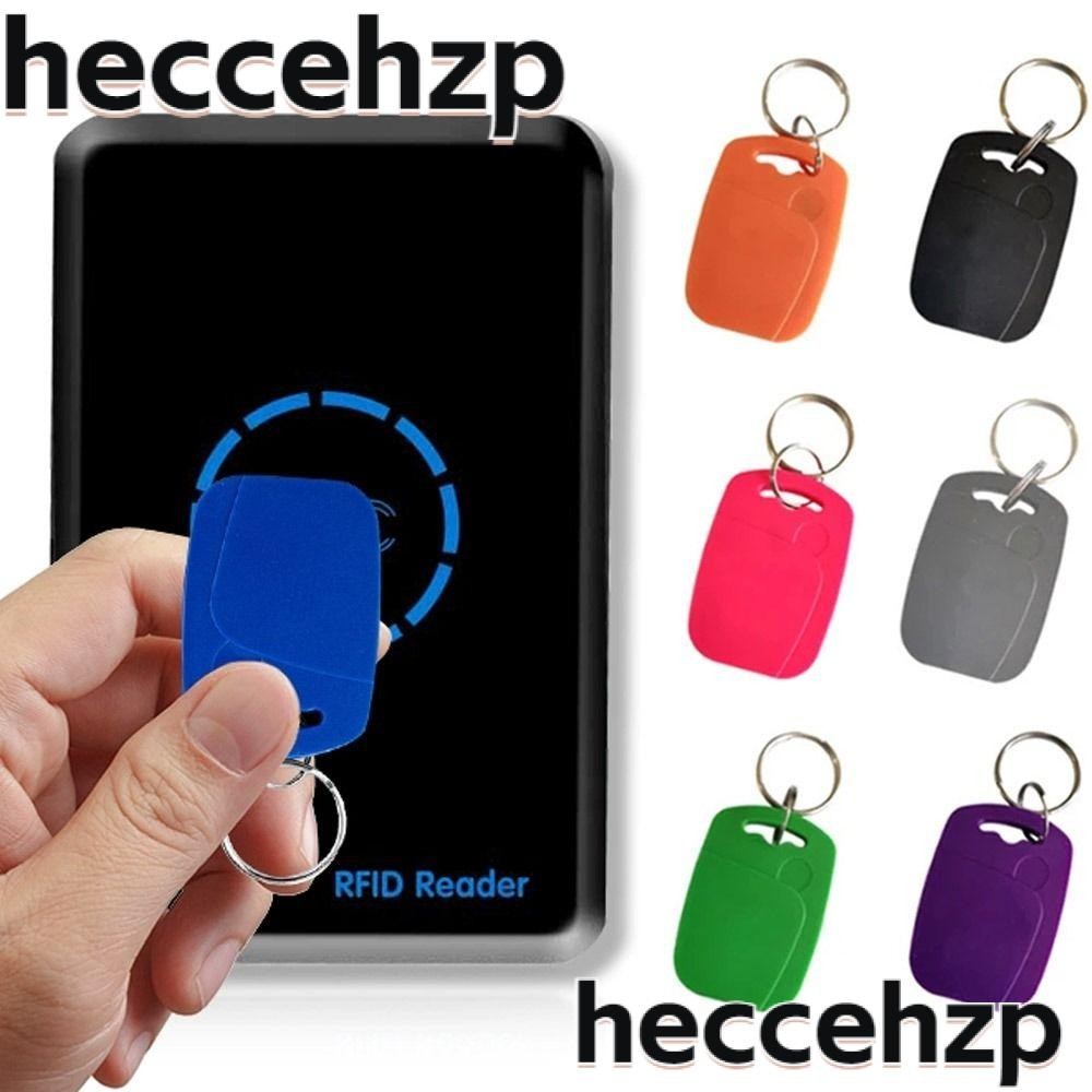 HECCEHZP NFC Tag, T5577 ID Card Access Control Key, Accessories Access ...