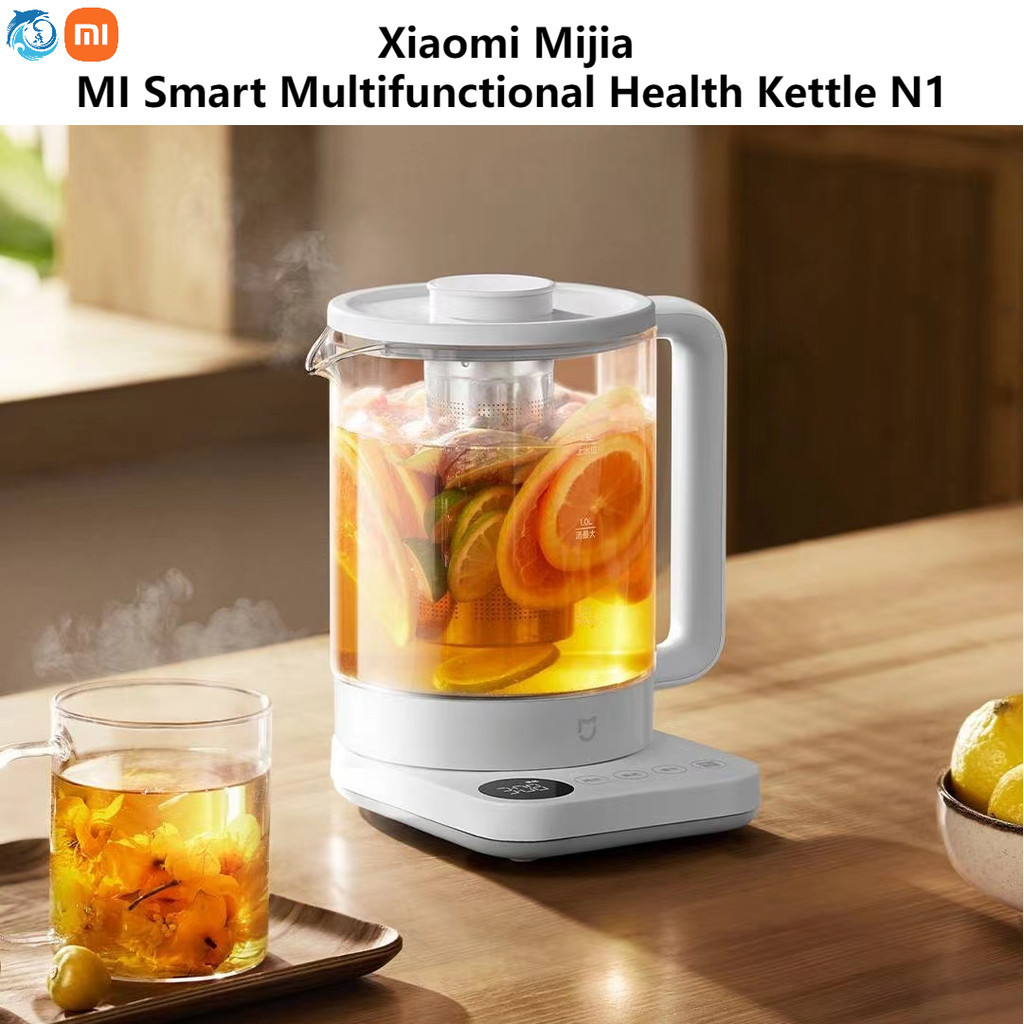 Xiaomi Mijia MI Health Kettle N1 Smart Timing Appointment ...