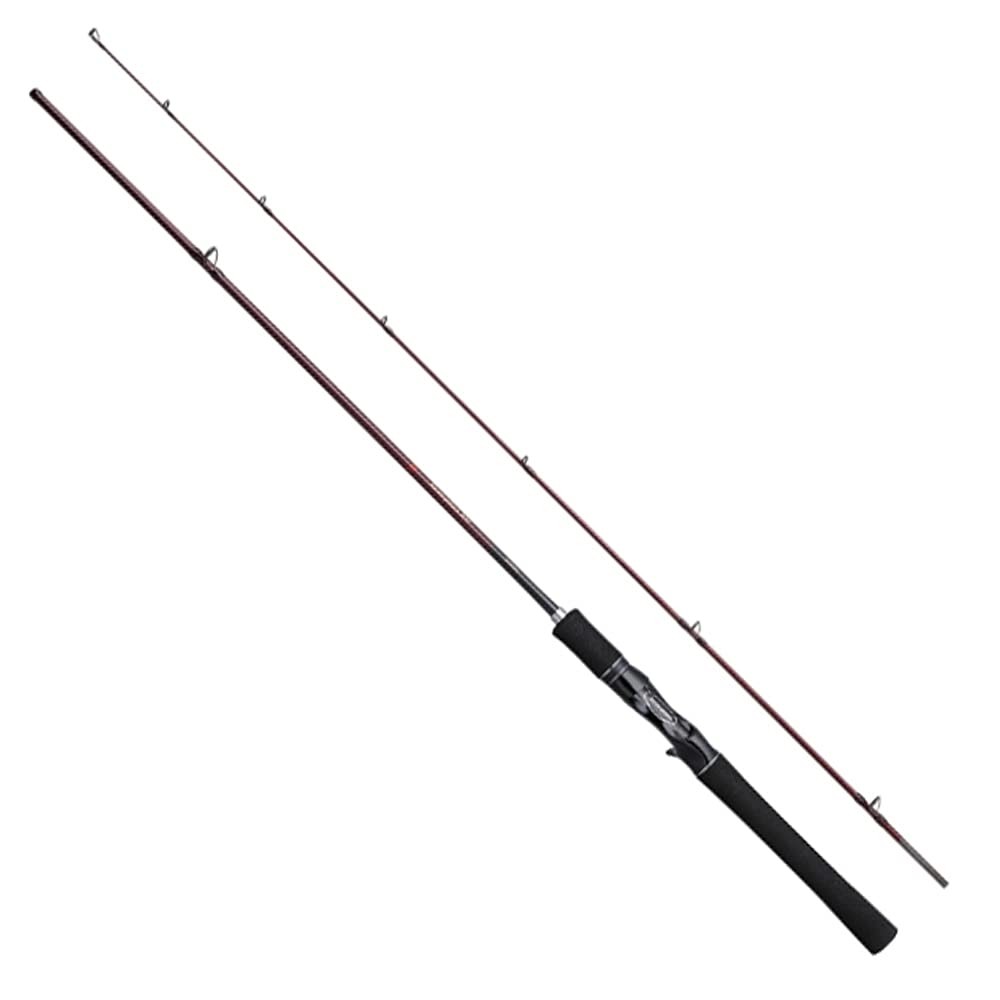 SHIMANO Bass Rod 21 Scorpion XV | Shopee Singapore