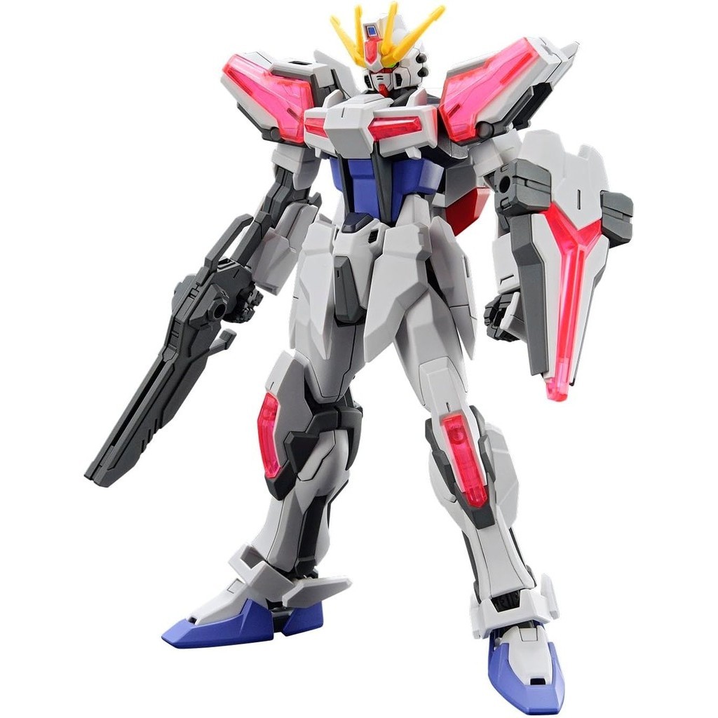 【Japan Direct】BANDAI SPIRITS ENTRY GRADE Gundam Build Metaverse Build ...