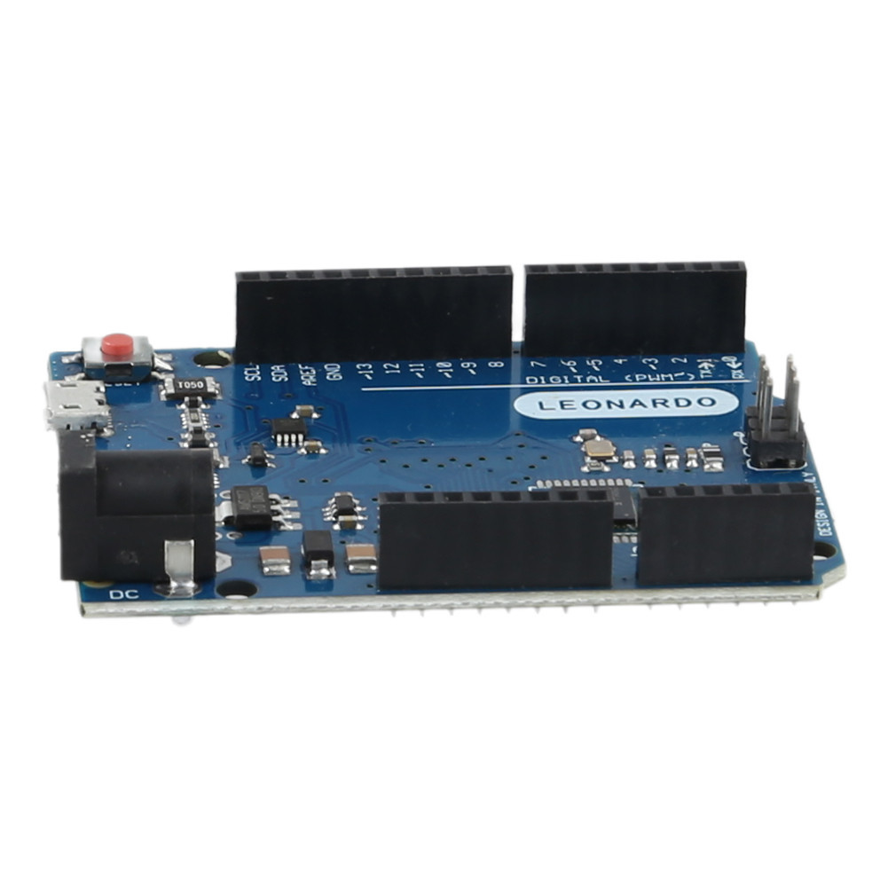 ATMEGA32U4 Leonardo R3 Development Board Leonardo R3 Microcontroller ...