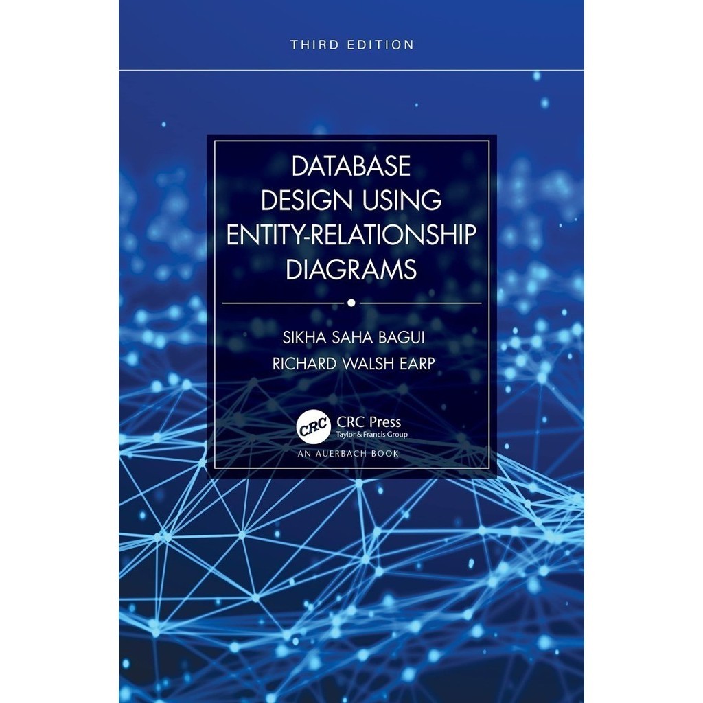 Data base Design Using Entity-Relationship Diagrams 3rd edition ...