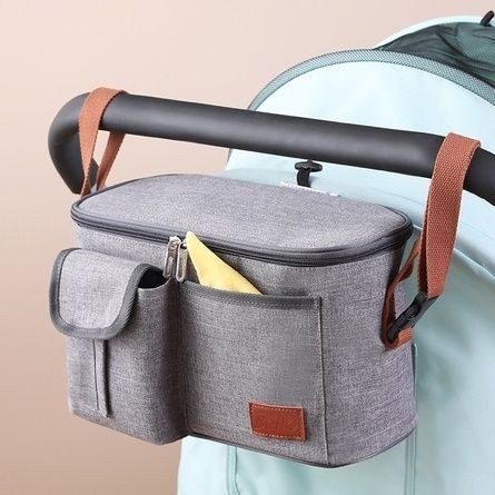 BELLO Pet Stroller Bag Universal Dog Cat Outing Cart | Shopee Singapore