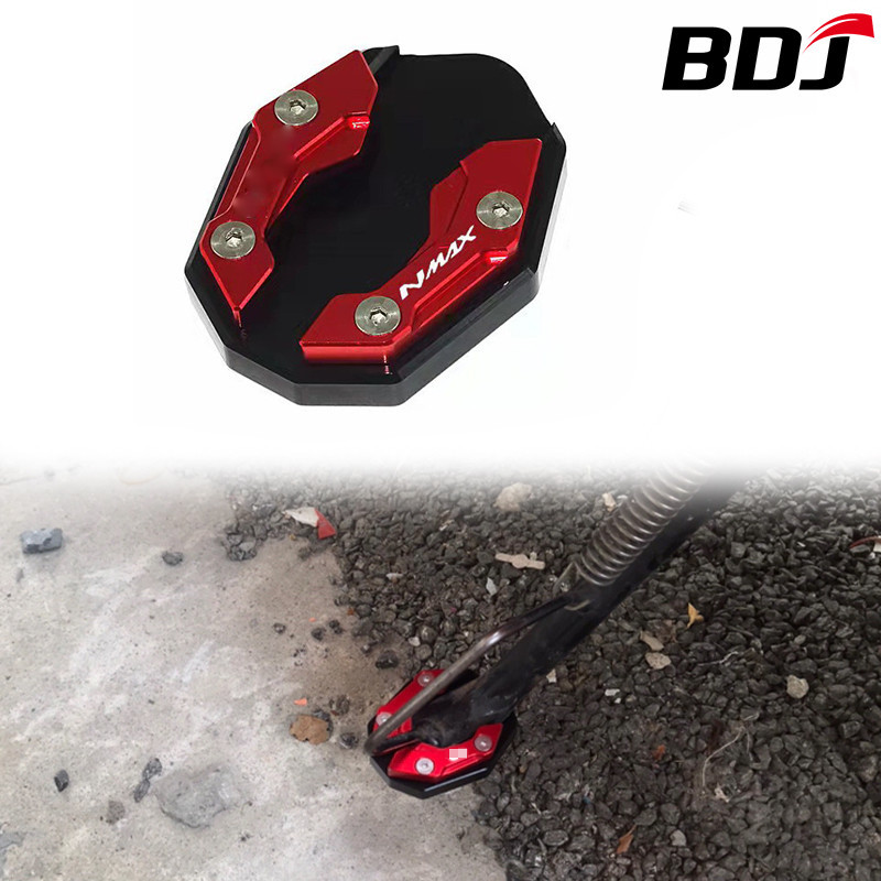 ★BDJ★ For Yamaha Nmax 155 Xmax 250 300 Aerox 155 Nvx 155 2020 2021 ...
