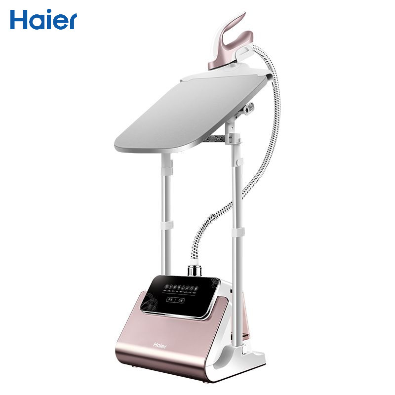 Haier Garment Steamer Household Steam Small Handheld Electric Iron ...