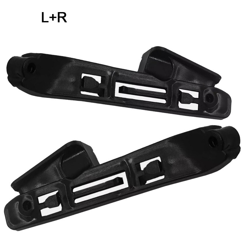 Sleek Design Front Bumper Support System for BMW Models Ensure Perfect ...