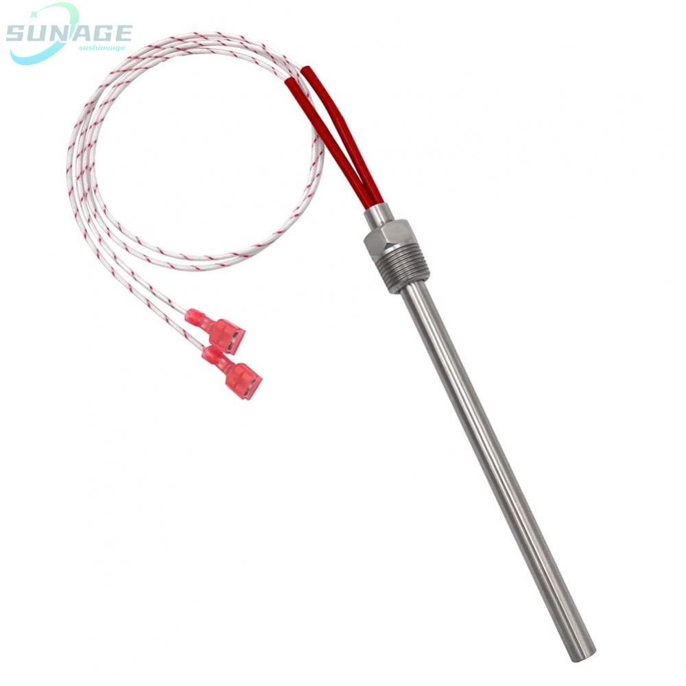 Innovative Design of Ignition System Replacement For Various Pellet ...