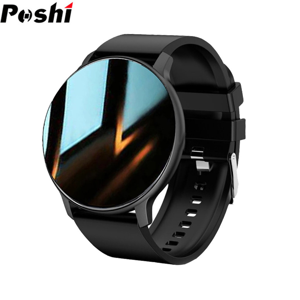 POSHI Bluetooth Call Smart Sports Digital Watch for Men Original Color ...