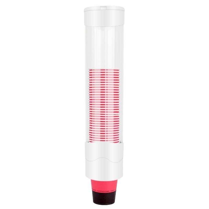 Large Capacity Cup Puller Water Dispenser Automatic Cup Dispenser ...