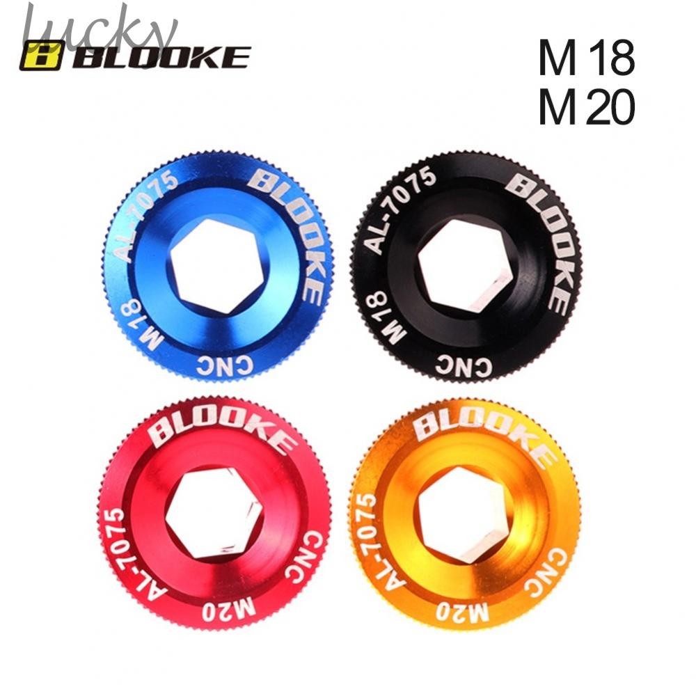 M20 Model Compatible High Performance Aluminium Crank Covers Available ...