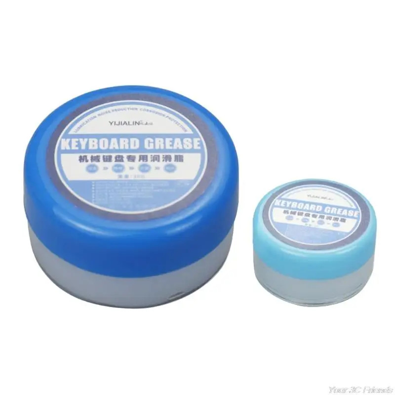 Universal Lubricating Grease Oil Lubricant For Mechanical Keyboard ...