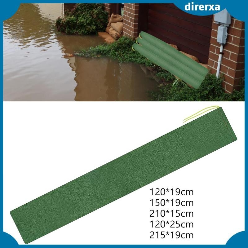 [Direrxa] Flood Flooding Sand Bags Flood Water Barriers, Flood ...