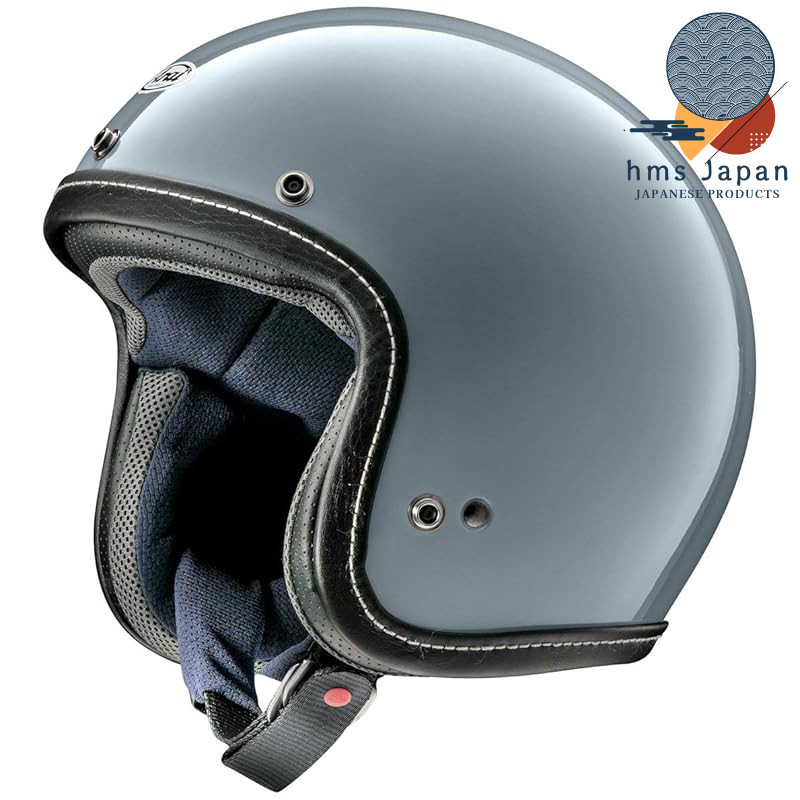 Arai Classic Air Jet Motorcycle Helmet - Various Colors and Sizes ...