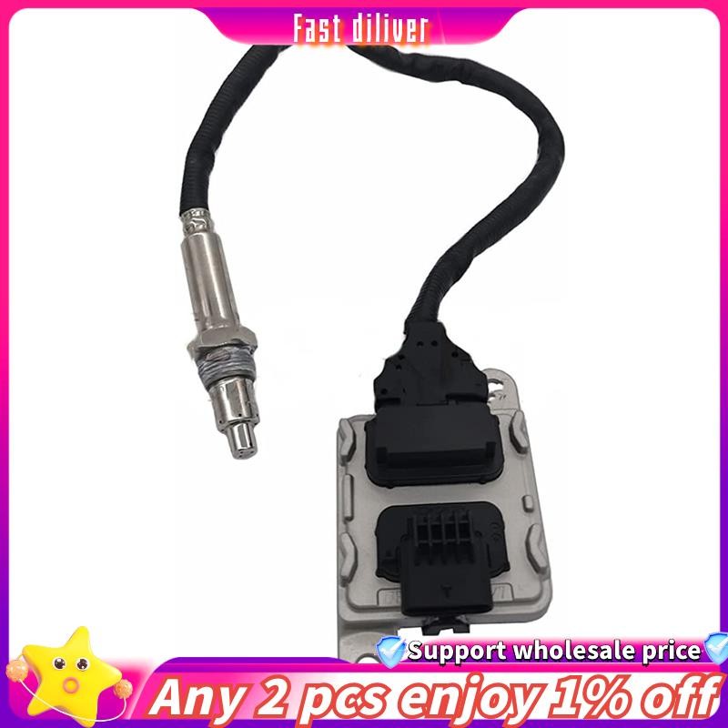 JR-Nox Sensor For-Mercedes-Benz W213 W222 W238 W257 W447 Vito Sprinter ...