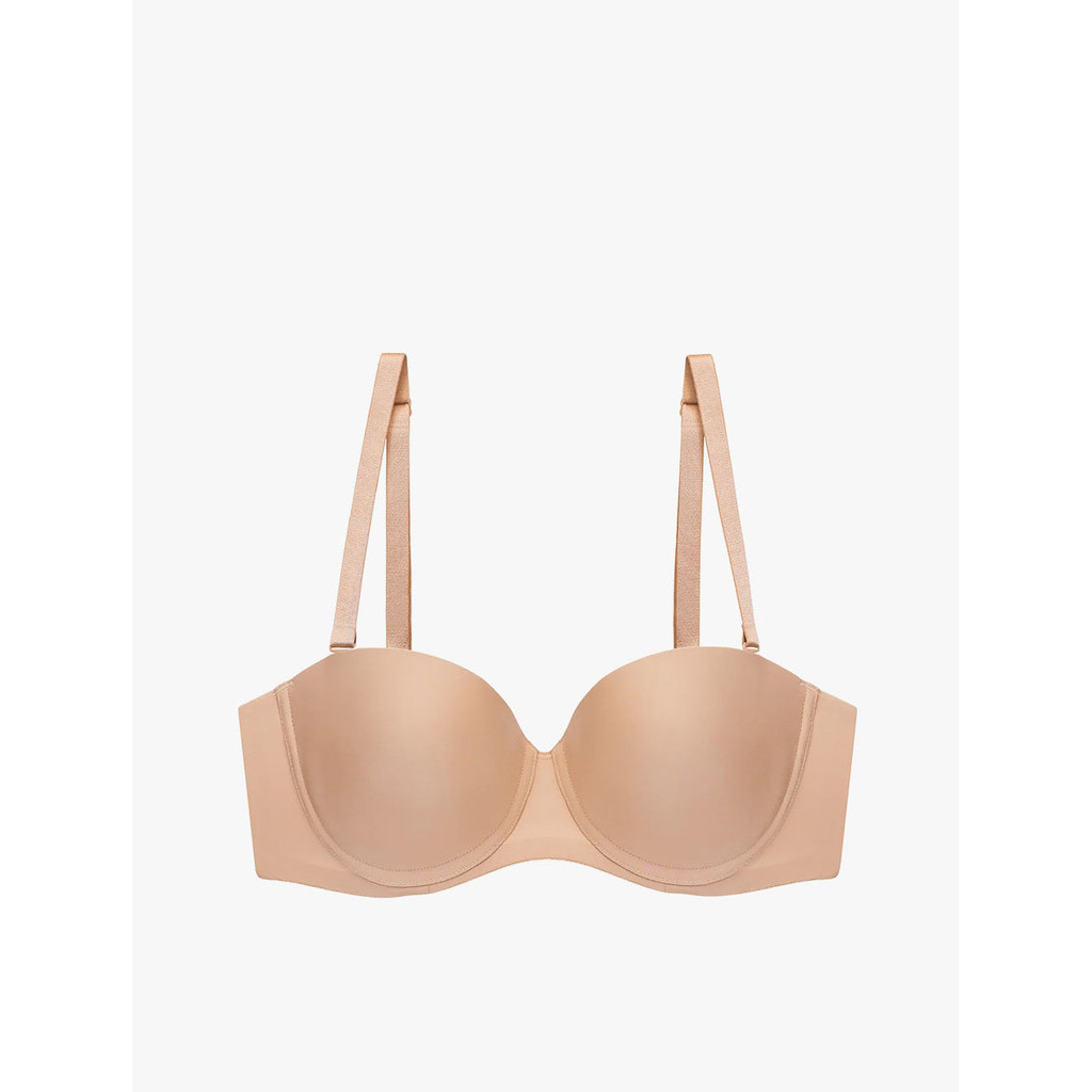 Triumph - Bra - Maximizer 736 WHUD 01 | Shopee Singapore
