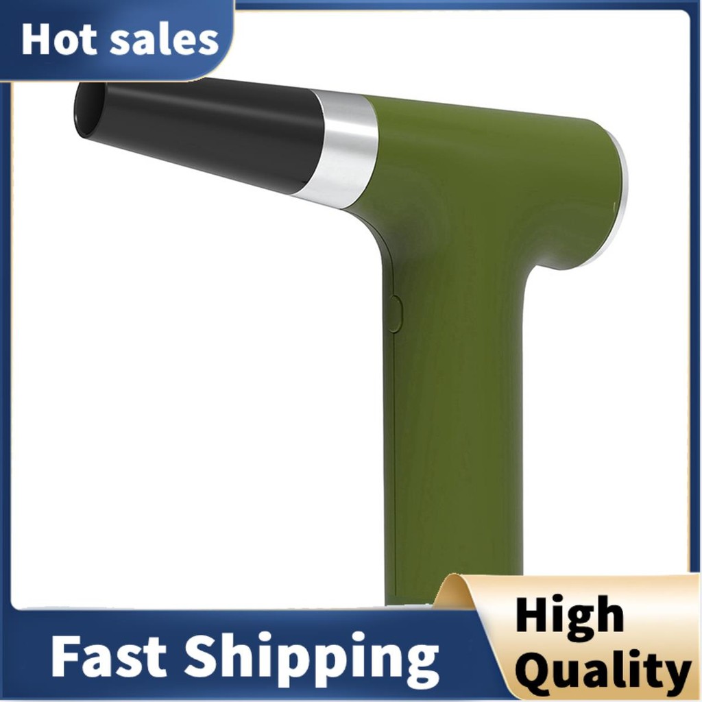 Mini Turbo Jet Fan 110000RPM Brushless Motor Handheld Duct Fan High ...