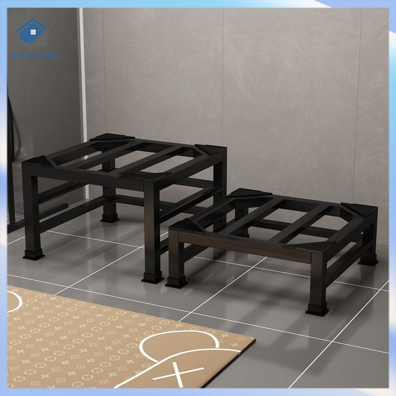 Customized Refrigerator Washing Machine Base Frame Universal Foot Pad ...
