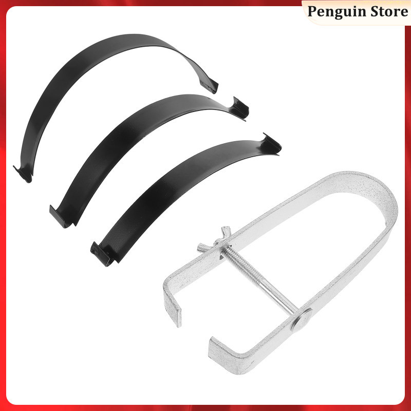 1 Set Piston Compressor Engine Piston Tool Engine Piston Compressor ...
