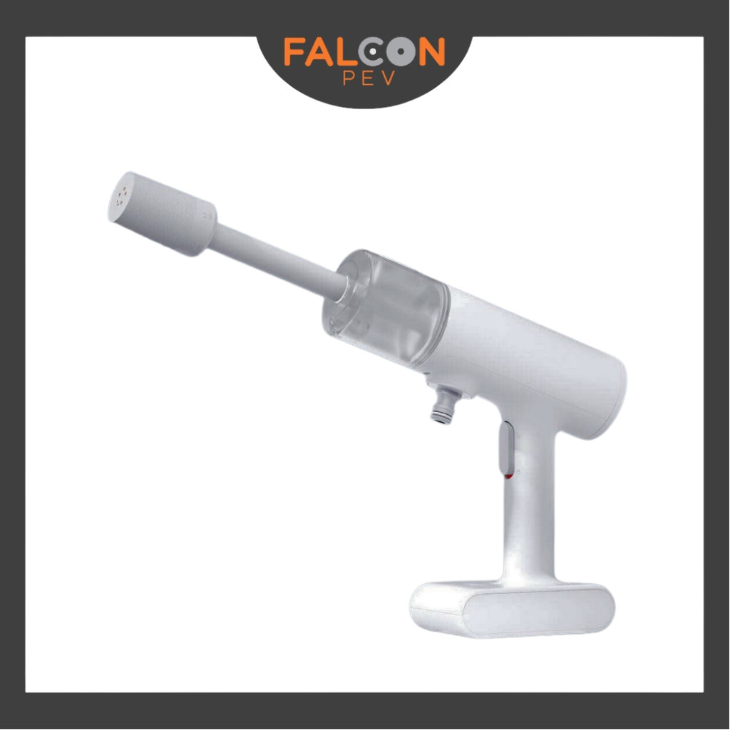 [Cordless] Xiaomi Car Jet Spray Portable Car Washing Device ...