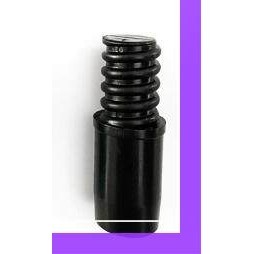 sijicc Broom Handle Threaded End Connector Straight Pole Telescopic ...