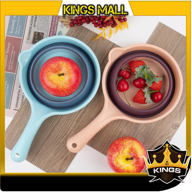 Kings - H6166 Multi-Purpose Silicone Dipper / Multi-Purpose Water ...