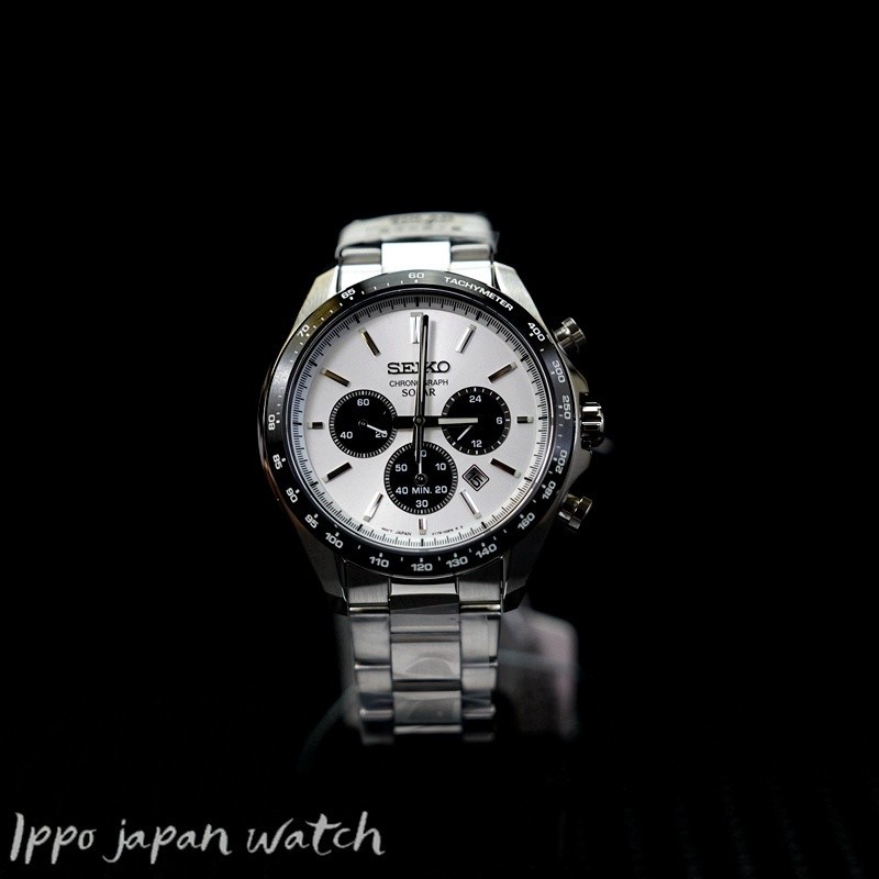 JDM WATCHA★vailable Seiko SELECTION SBPY165 Stainless Steel Sapphire ...