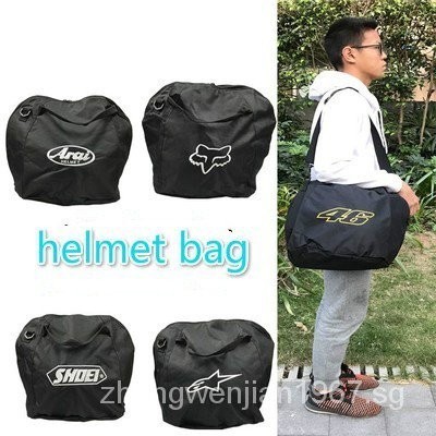 (Ready stock) new Shoel motorcycle full face helmet half helmet cross ...
