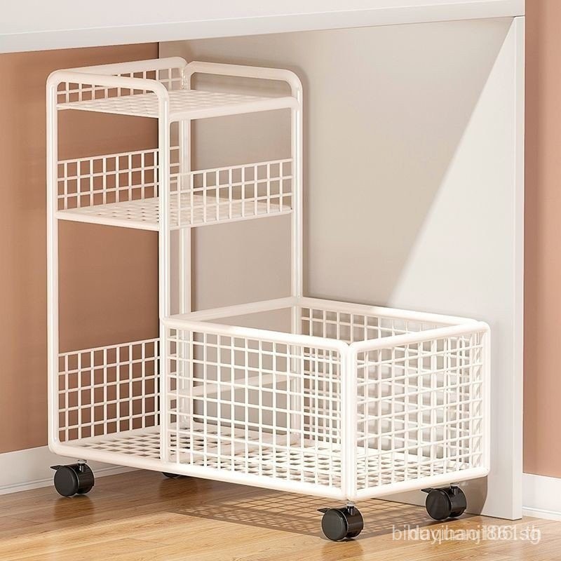 *Movable Backpack Storage Rack Under Desk Work Backpack Storage Rack ...