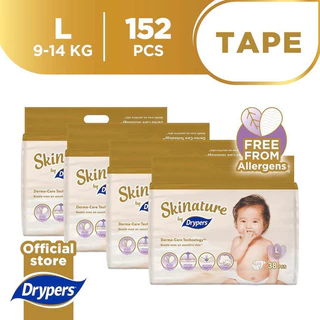 Drypers Official Store, Online Shop Mar 2025 | Shopee Singapore