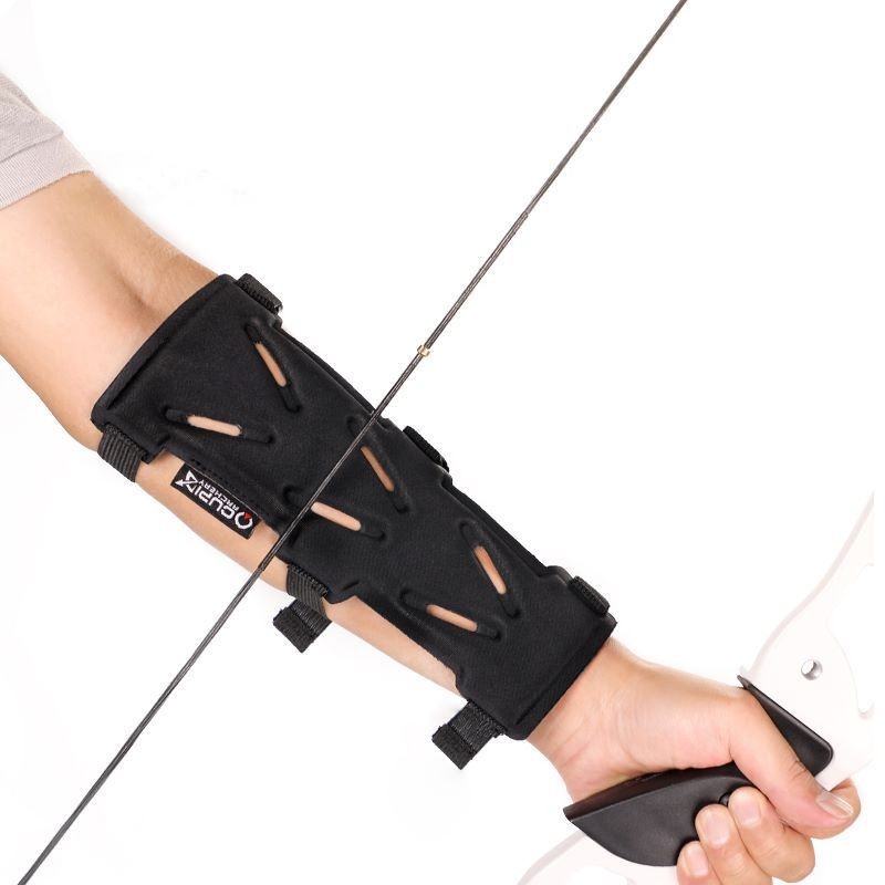 ArcheryH3 Arm Protection Archery Sports Training Equipment with High ...