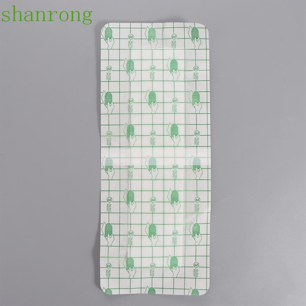SHANRONG Swimming Invisible Private Sticker, Skin Protective Underwear ...