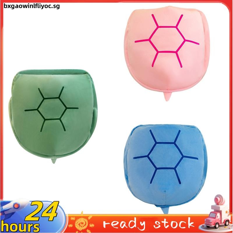 Turtle Shell Doll Pillow Funny Wearable Plush Toy Large Sleeping Bag ...