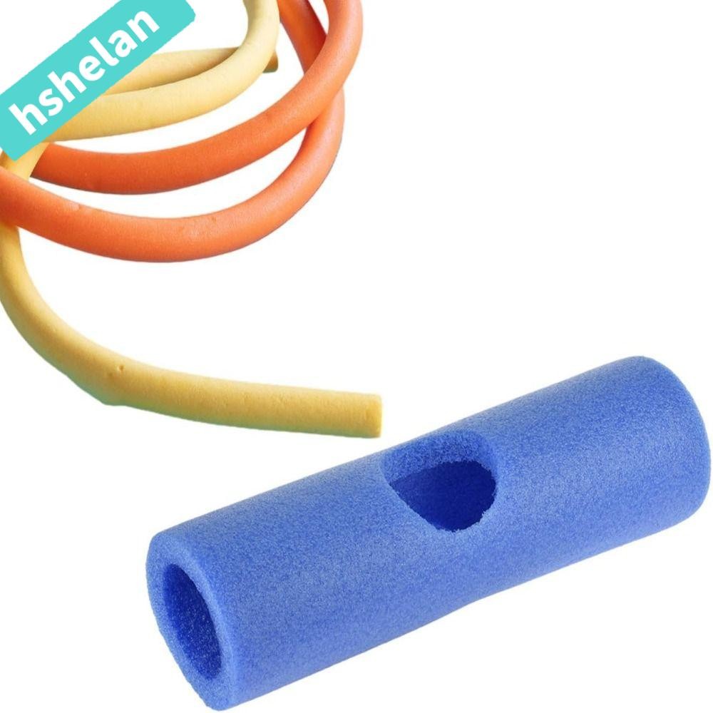 HSHELANXB Swimming Pool Noodle Connectors, Kids' Swim Noodles Training ...