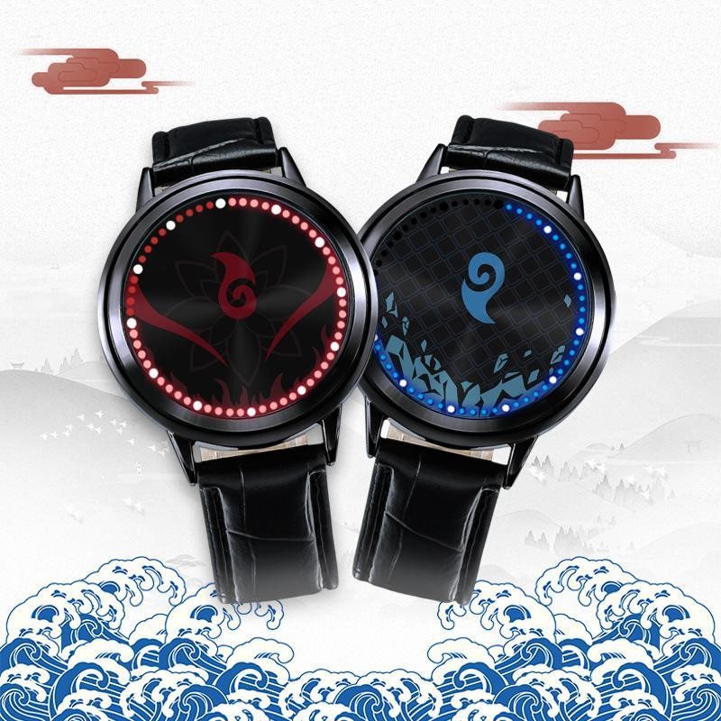 Nezha Nezha Watch Anime Peripheral Nezha Chinese Animation Movie: The ...