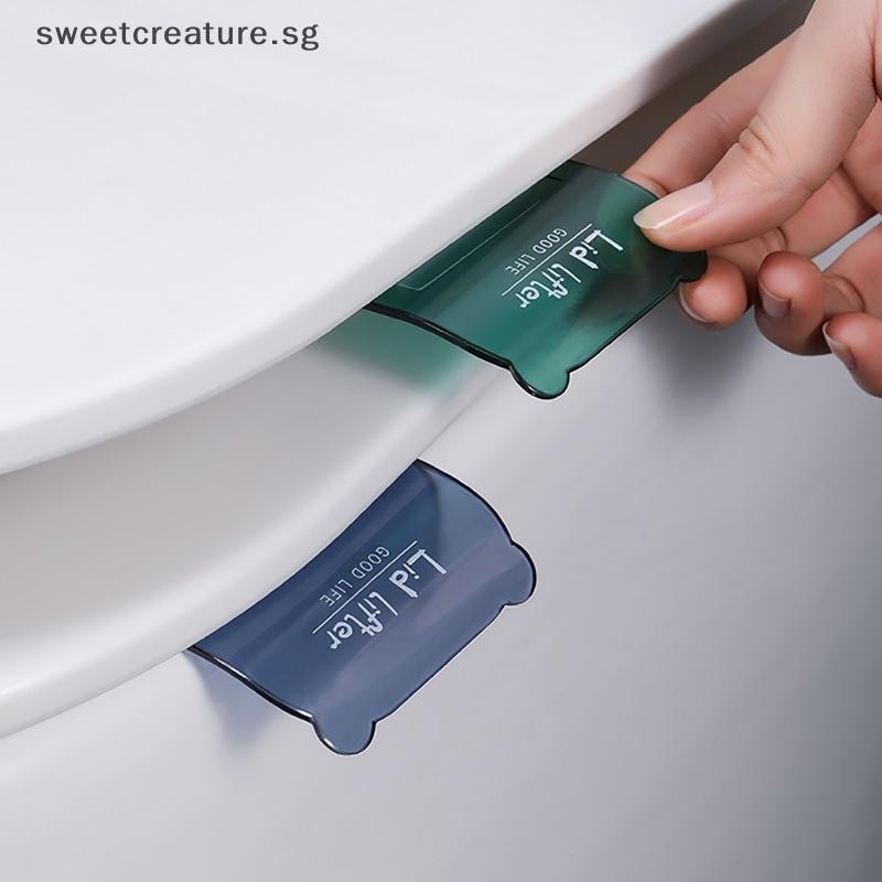 {SWEET} Nordic Toilet Seat Lifter Toilet Lifting Device Toilet Lid ...