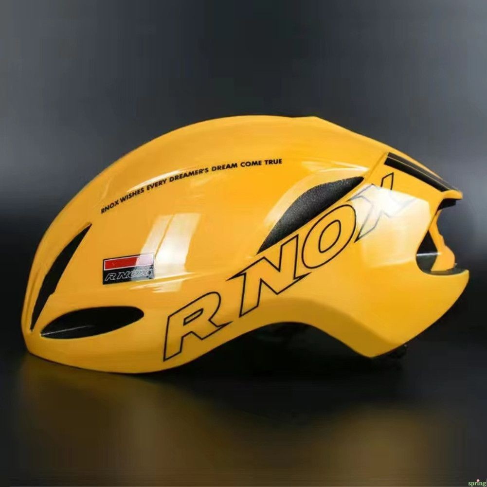 Rnox Bike Helmet Outdoor Mountain Bike Riding Helmets Unisex ...