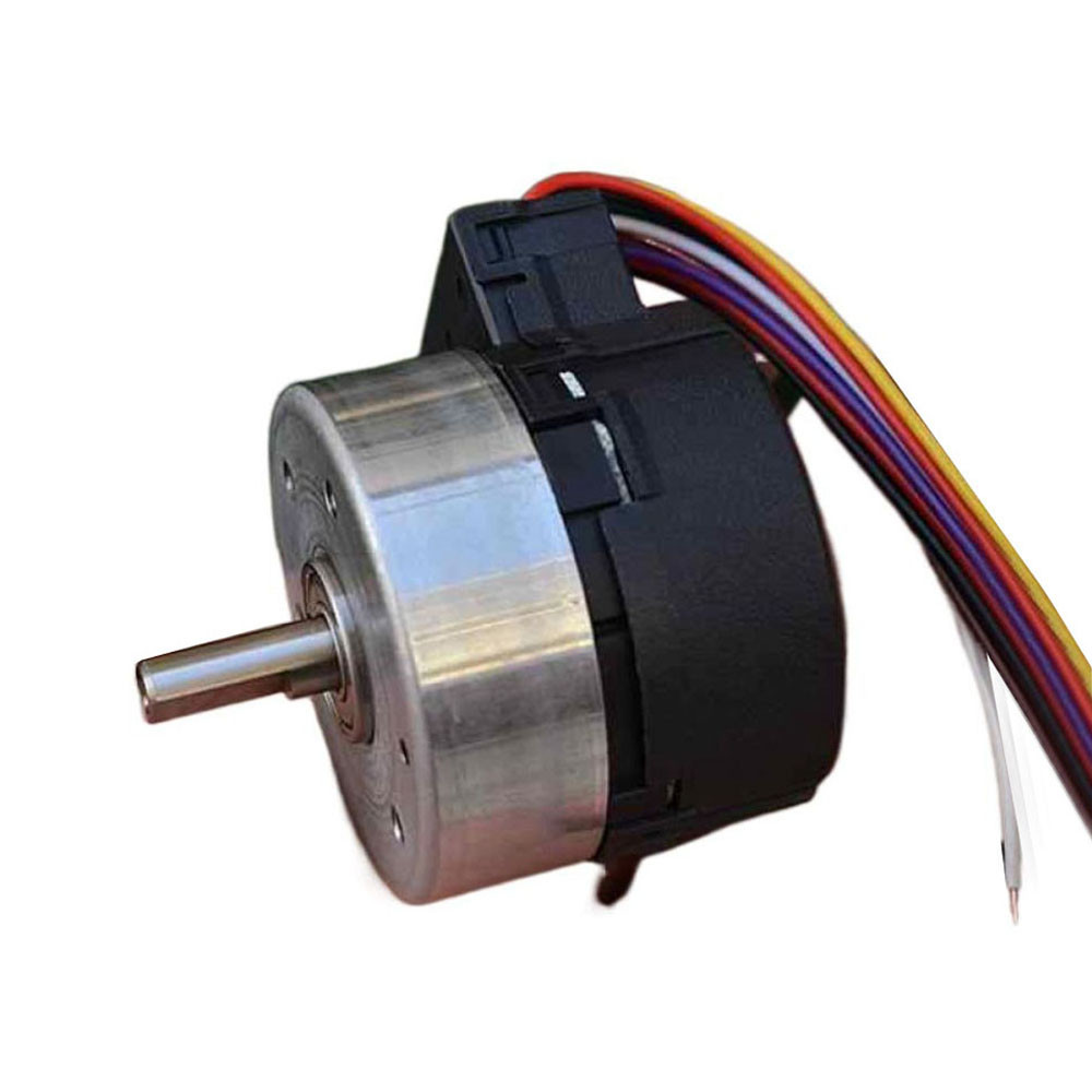 DC12V Brushless Servo Motor Built-in Drive PWM Speed Regulation 100 ...