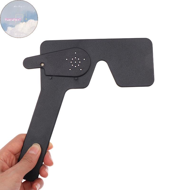 ZHEN Eye Occluder For Vision Test And Optometry Eye Spoon Eyesight ...